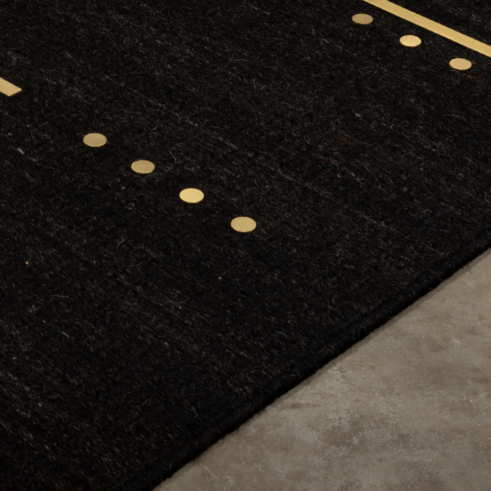 THE VERDI RUG