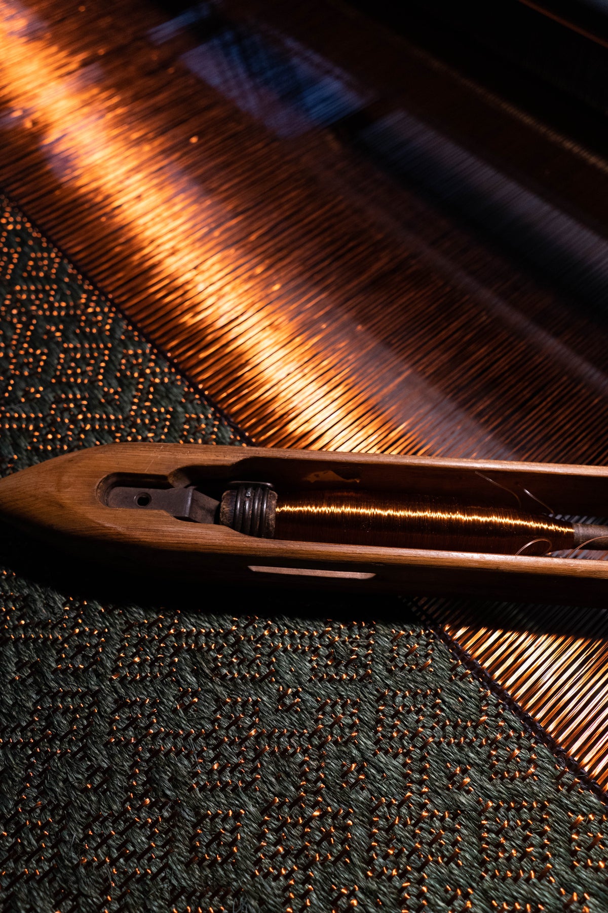 RUGS