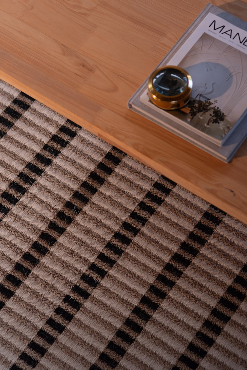 TATAMI RUGS