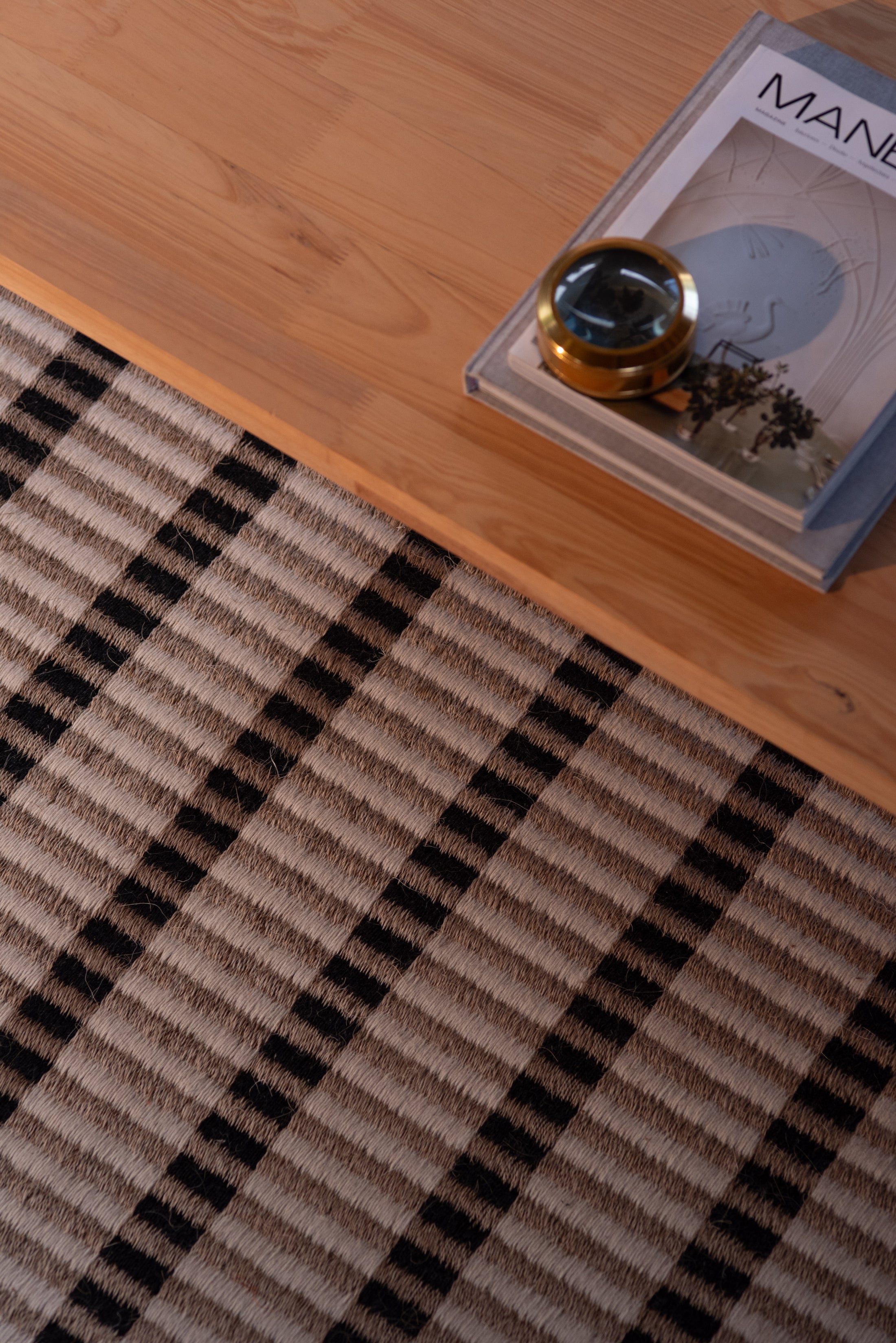 TATAMI RUGS