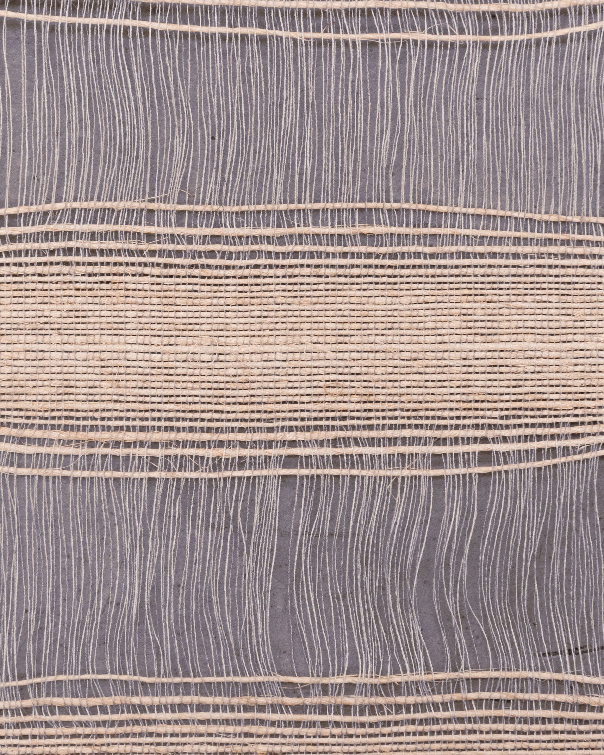 PAR WEAVE - Plantain Fiber