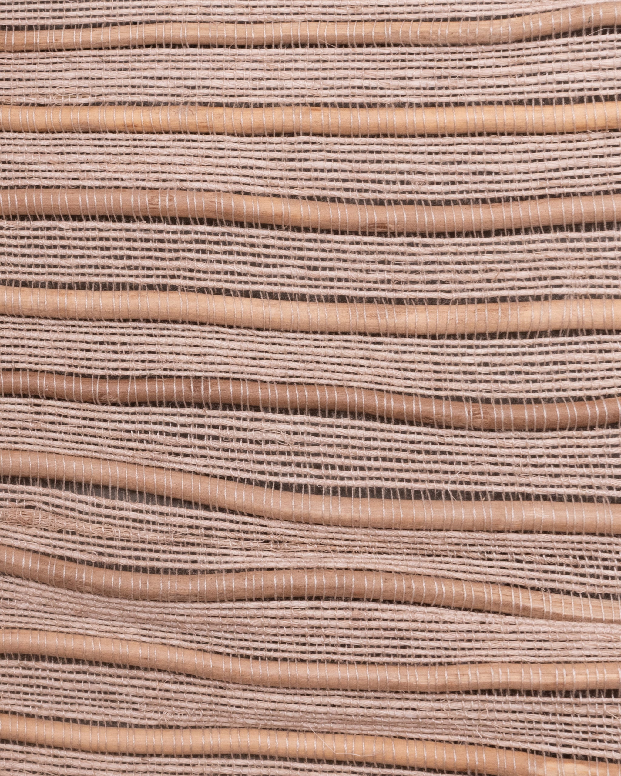 YARÉ WEAVE - Yaré and Brown Fique Fiber